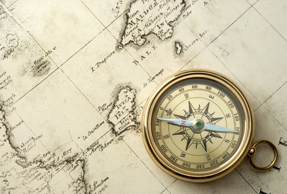 Teaching Students to Navigate the World – iLearnignport